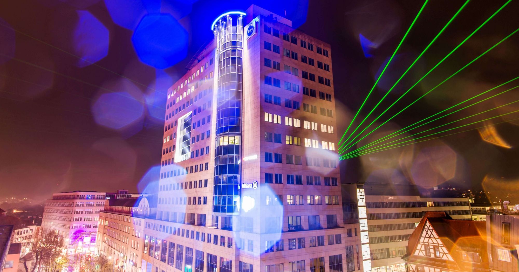 Tickets & Ticketnews Jena | Veranstaltungen in Jena